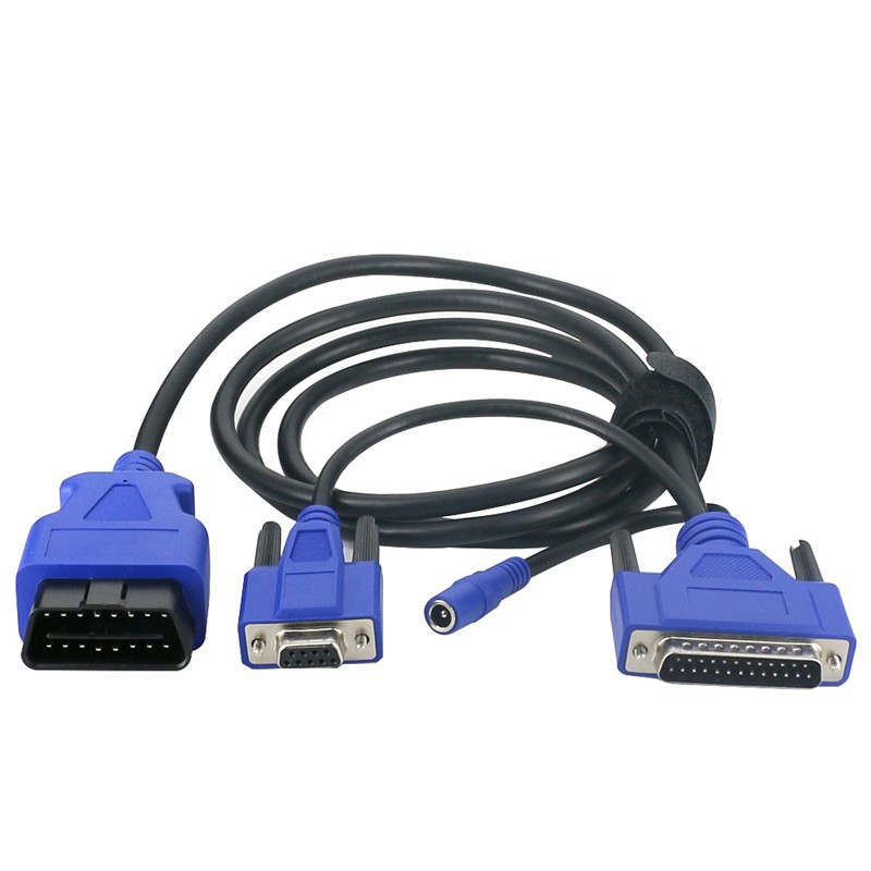 Programador De Llaves codificador Super Obd Skp-900 Obdii Actualizable