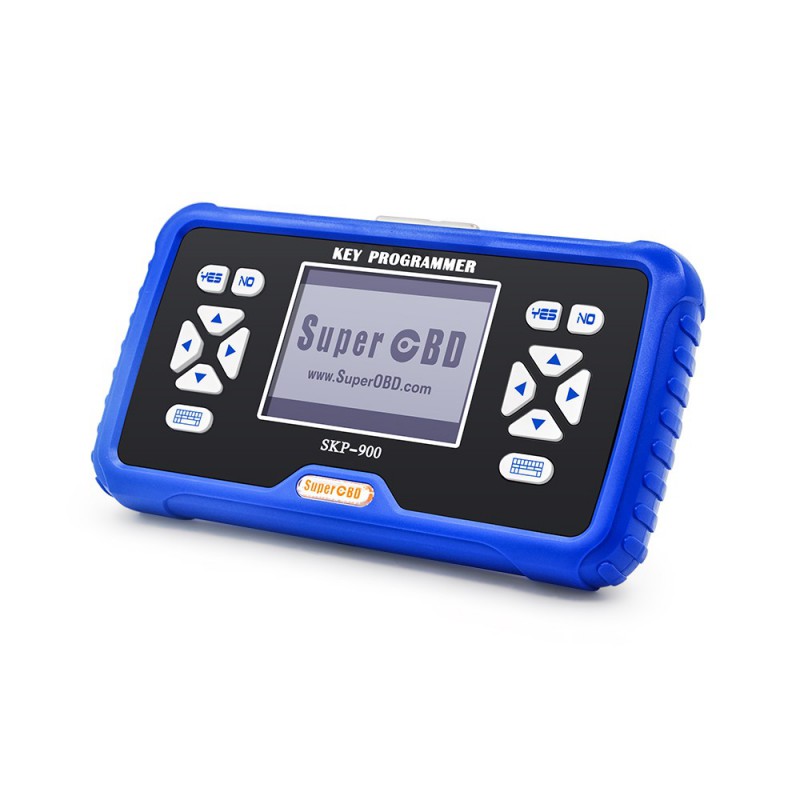 Programador De Llaves codificador Super Obd Skp-900 Obdii Actualizable