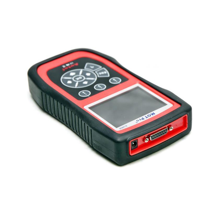 Escaner automotor multimarca Autel Mot Pro Eu908 Full Service