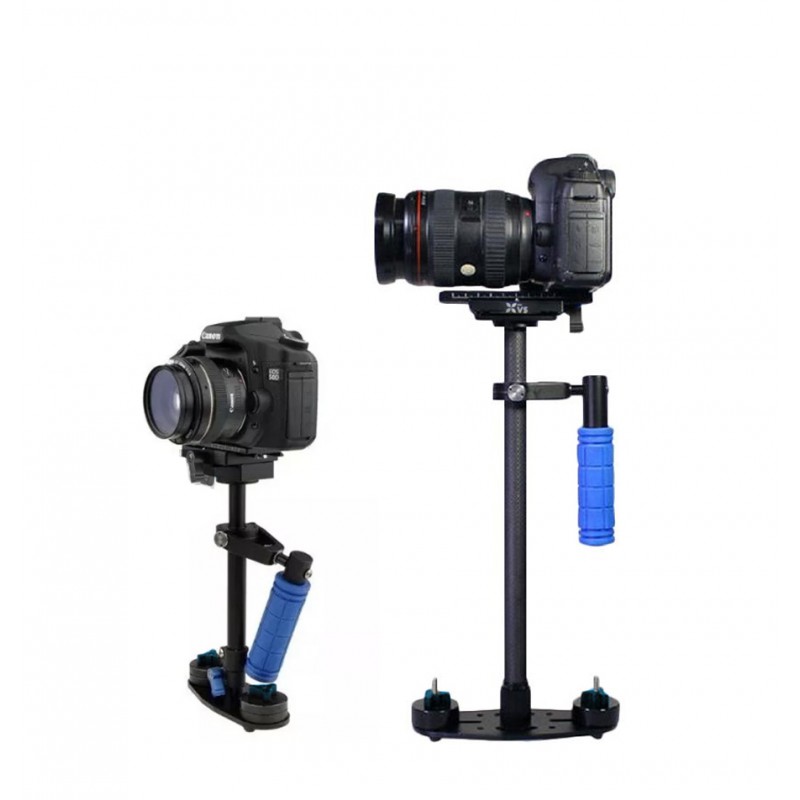 Steadycam vision S60 Carbono 60 cm estabilizador video