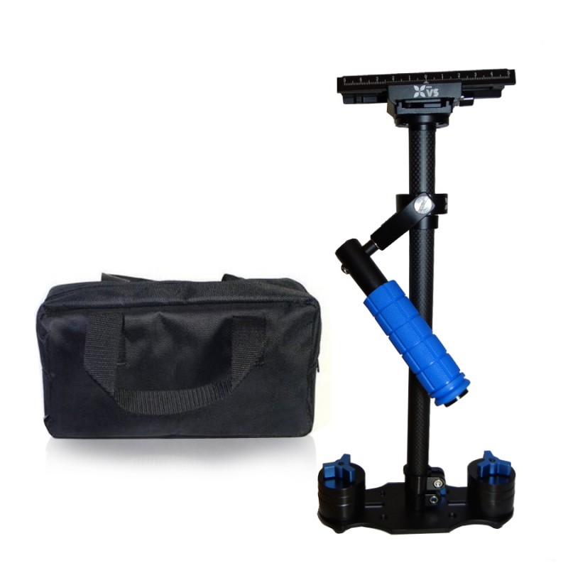 Steadycam vision S60 Carbono 60 cm estabilizador video