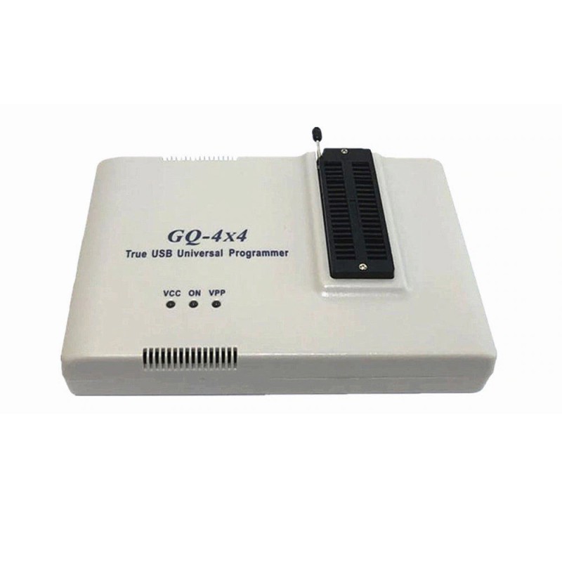 Programador Usb Willem Gq-4x V4 Eeprom