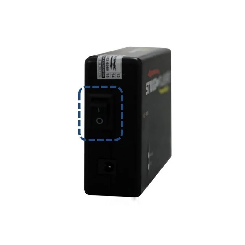 Programador Chiptronic St10 Flasher Ecu St10f