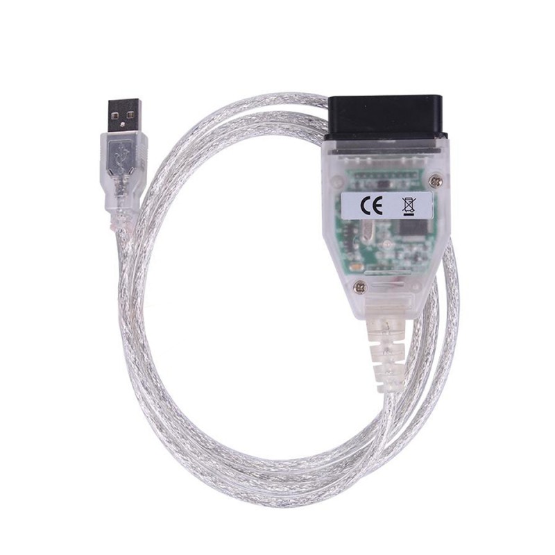 Escaner autos Toyota Tis Mini Vci Tis Hilux Rav Corolla