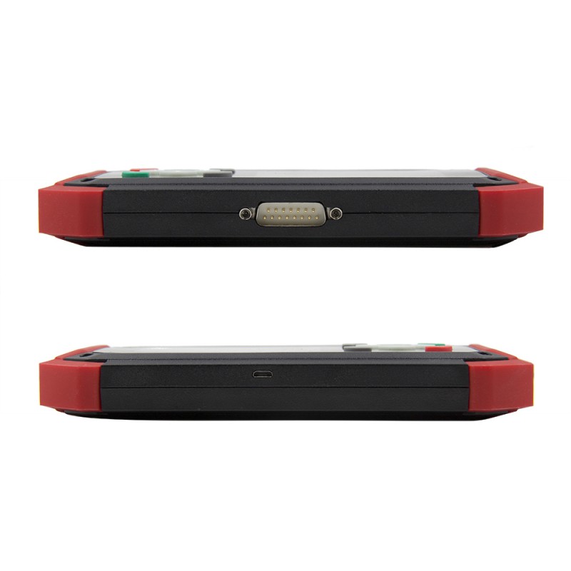 Escaner Xtool Hd900 Camiones Pesados Heavy Duty Truck