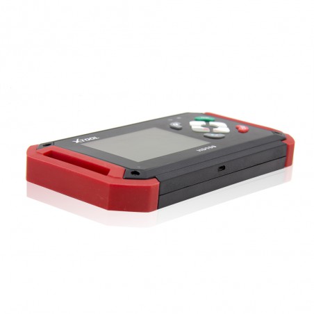 Escaner Xtool Hd900 Camiones Pesados Heavy Duty Truck