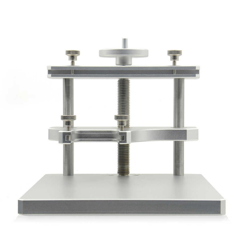 Base Bdm Full Adaptadores Acero Inoxidable Bdm100 Kess V2