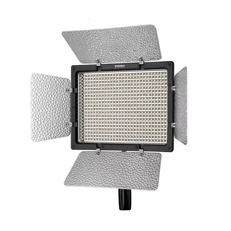 Iluminador Yongnuo 600 YN600 Led Profesional con control fotografía
