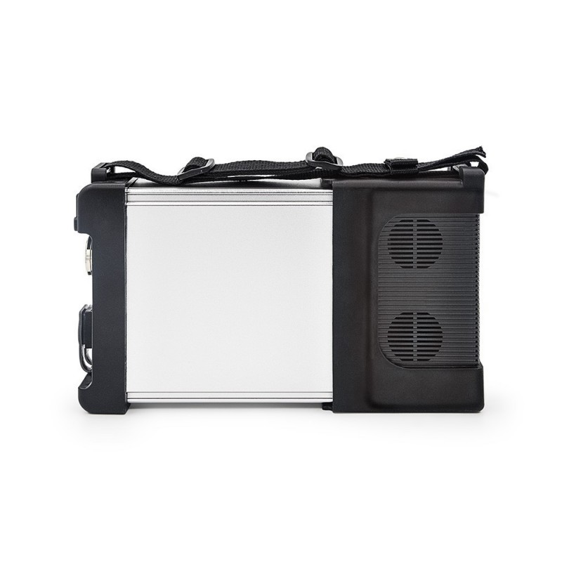 Escáner automotriz Mercedes Benz C5 Xentry Versión actual