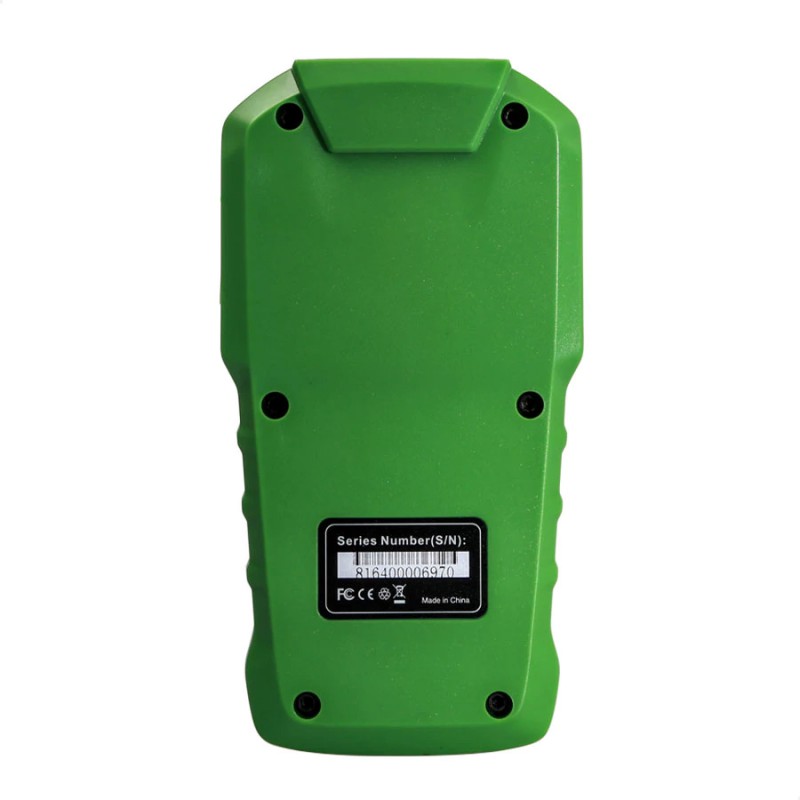 Programador De Llave Automático Obdstar H100 Ford mazda