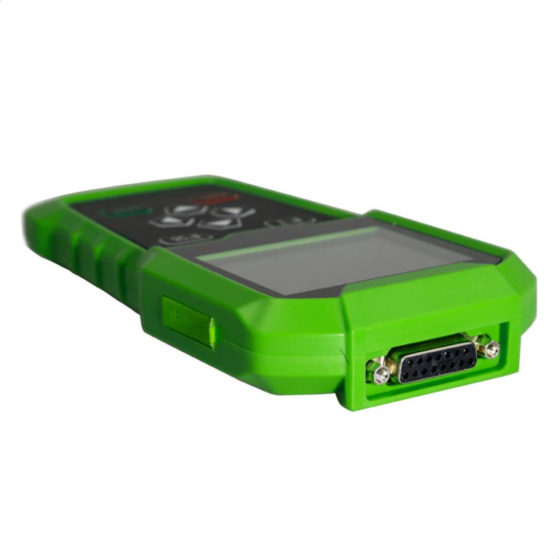 Programador De Llave Automático Obdstar H100 Ford mazda