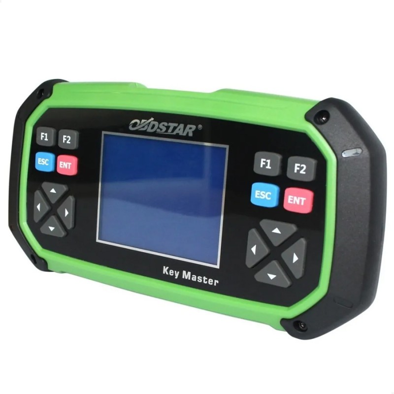 Programador de llaves Obdstar Key Master Versión Full