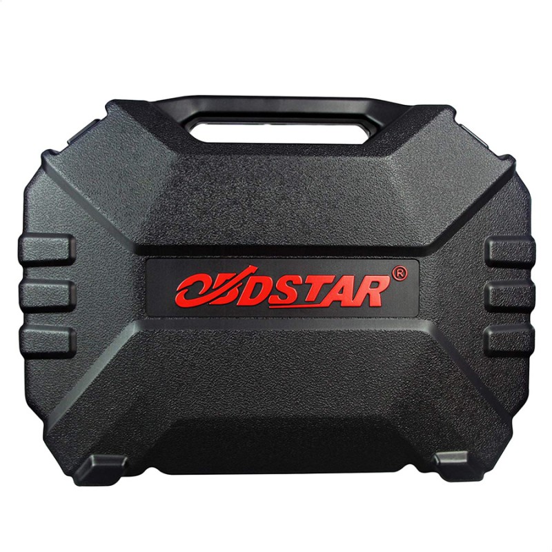 Programador Obdstar Key Master Dp Plus Versión C Full mercosur
