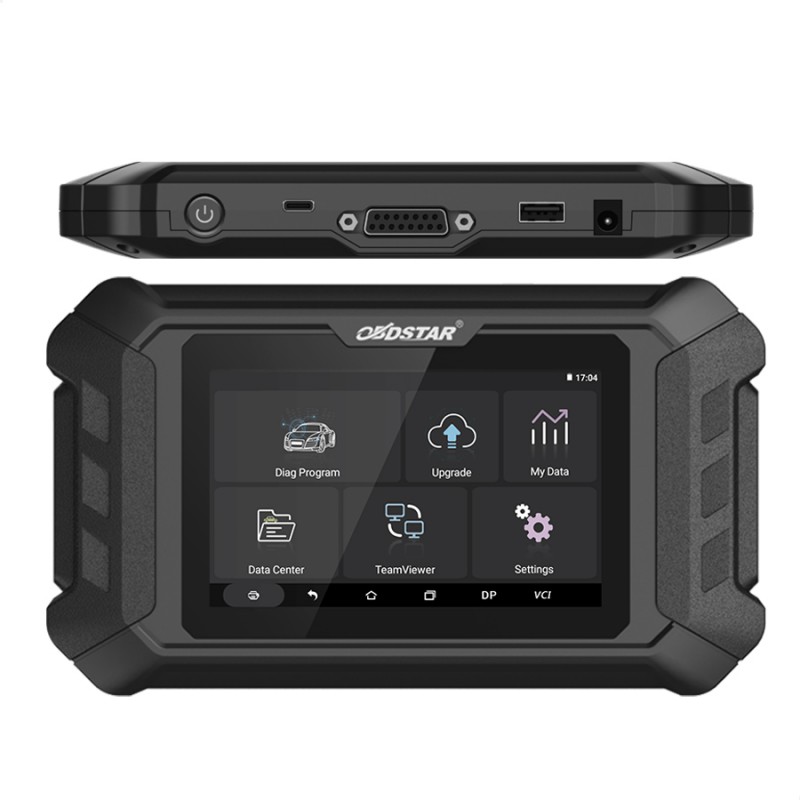 Programador Obdstar Odo Master Automotriz Tableros Obd2