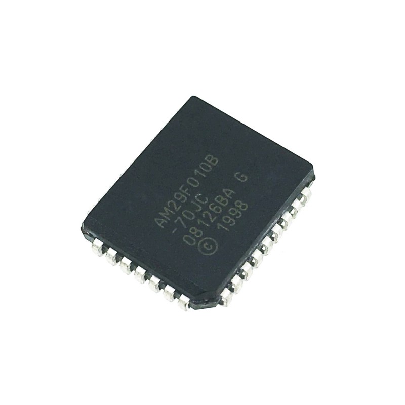 Chip De Memoria Eprom 29f010 Am29f010 Am29f010b Chip De Memoria Eprom 29f010 Am29f010 Am29f010b