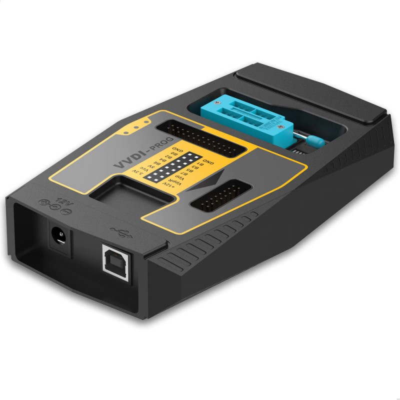 Programador Vvdi Xhorse Lector Modulos Inmo Prog