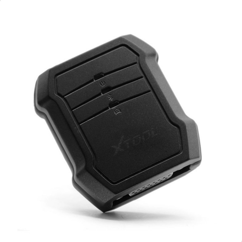 Programador De Llaves Xtool K001 Audi Seat Fiat Toyota Vw