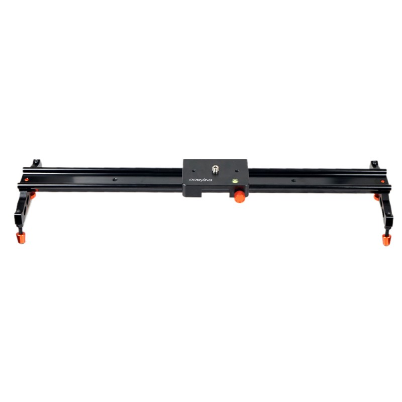 Slider para Camara Doble Pista 80cm 32'' Canon Nikon Dslr