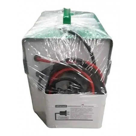 Cargador arrancador 35-350 amp.12 volts PZ FORCE