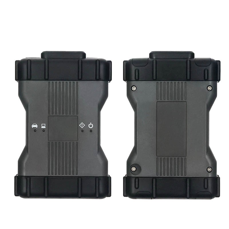 Scanner De Diagnostico Vci V220 Para Renault Can Clip Obdii