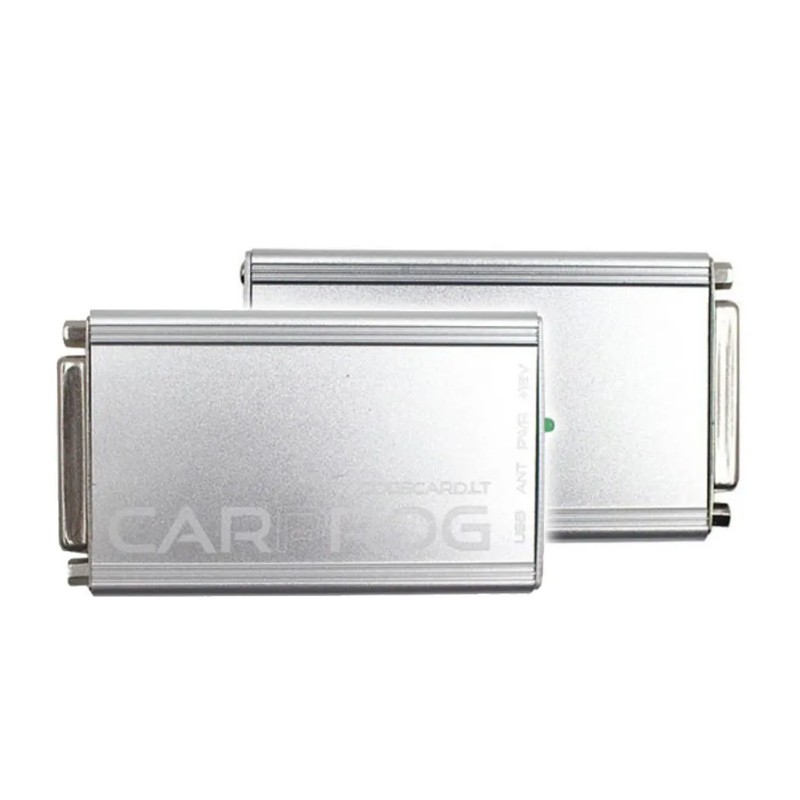 Programador Carprog Full Kit Cables V 8.21 WIFI