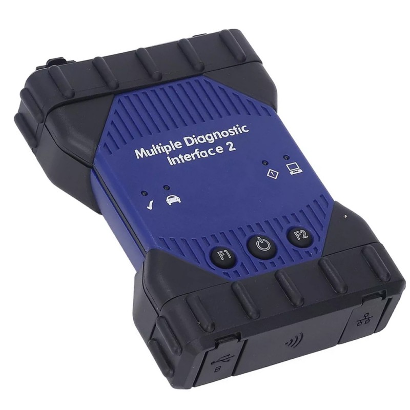 Scanner Gm Mdi2 Mdi Ii Diagnóstico Múltiple Wifi Ult Version