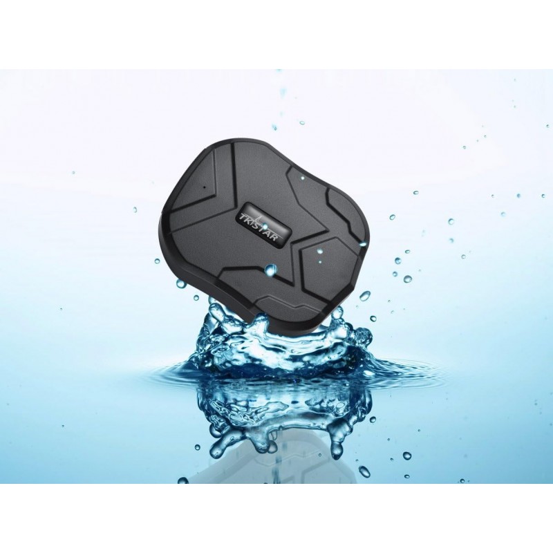 Gps Tracker Tk905 Localizador Seguimiento Iman 4g 10000mah