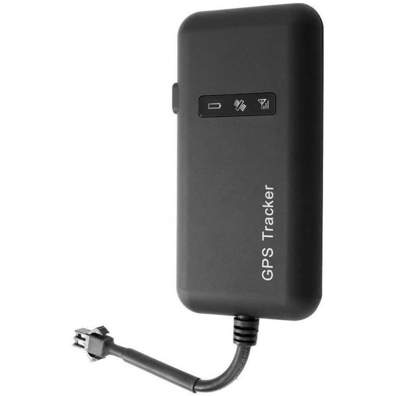 Localizador Rastreador Satelital Gps Tracker Gt02 Auto, Moto