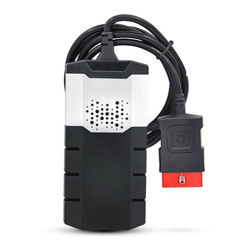 Escáner automotor Delphi DS150 V 2018.0