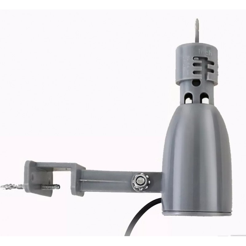 Temporizador de riego digital de una zona 21055 aqualin + sensor de lluvia